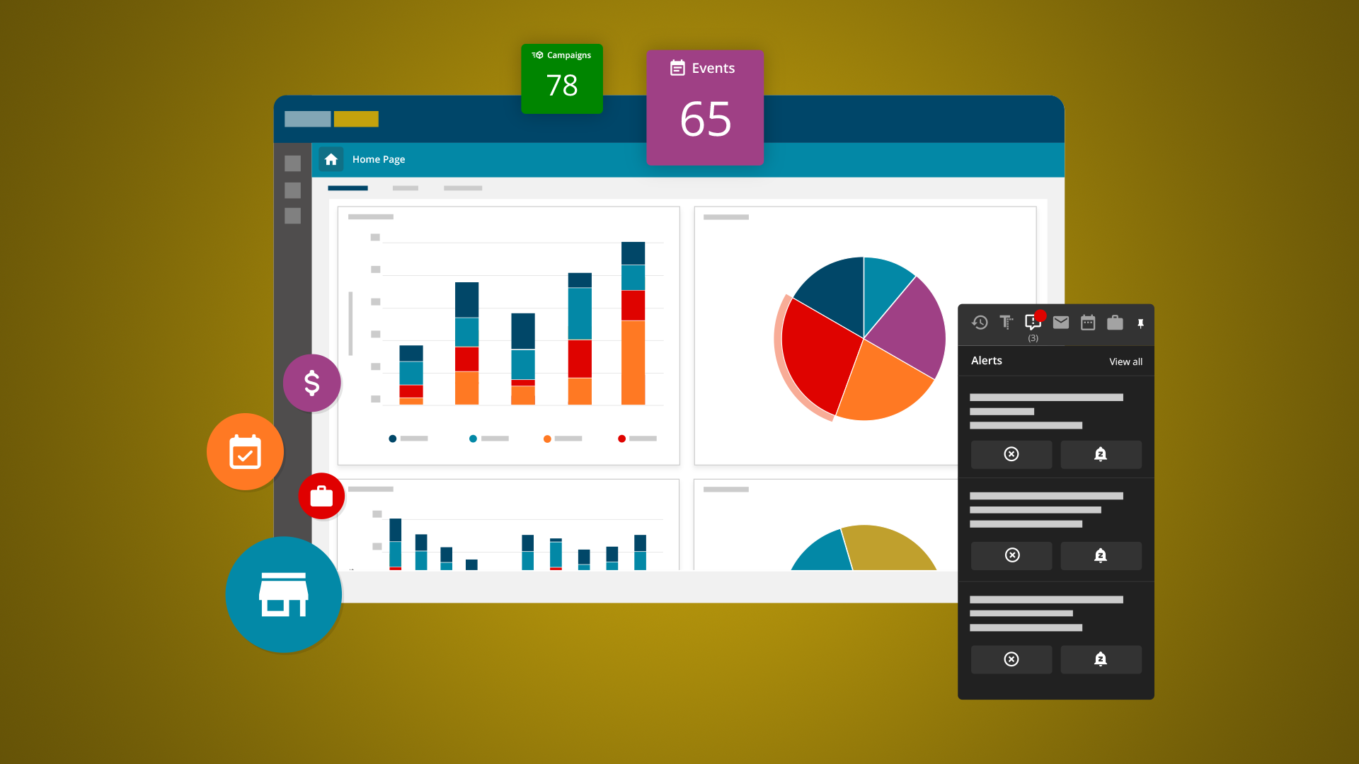 Getting Started - Gold Vision Help Centre