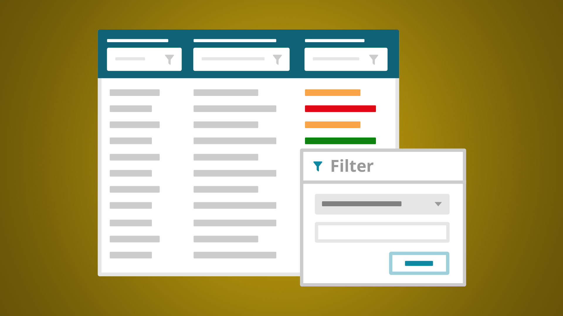 Customise Gold-Vision 8 - Gold Vision Help Centre