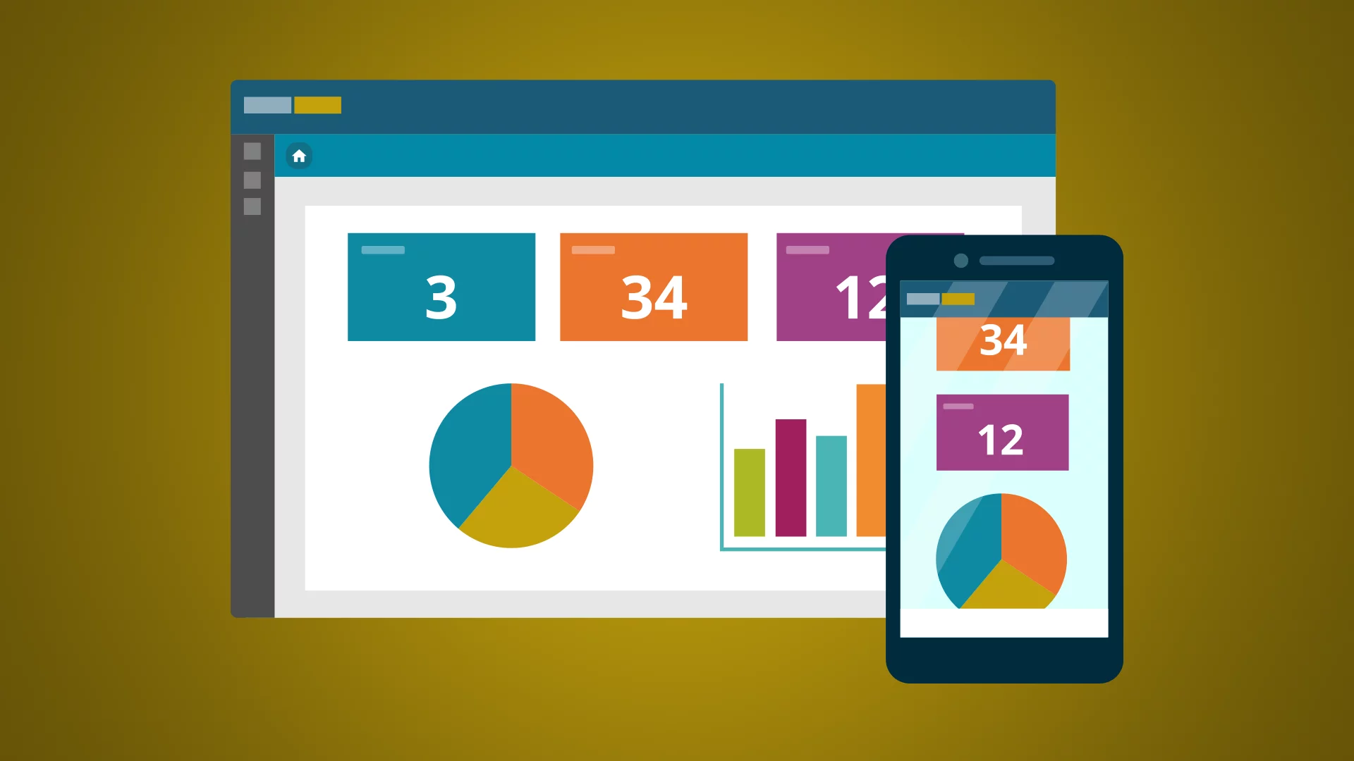 Introduction to Gold-Vision 8 - Gold Vision Help Centre