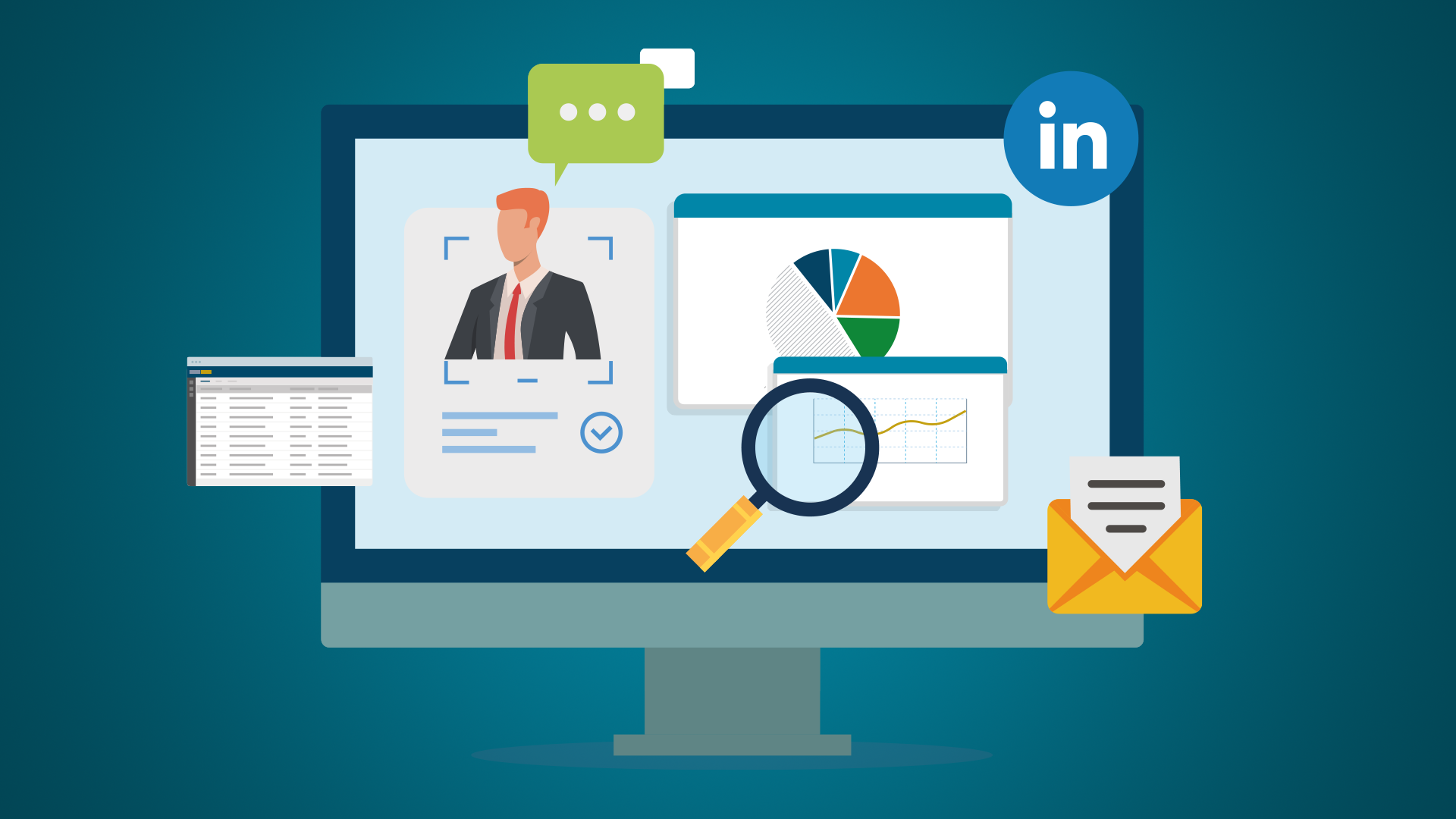 Getting Started - Gold Vision Help Centre