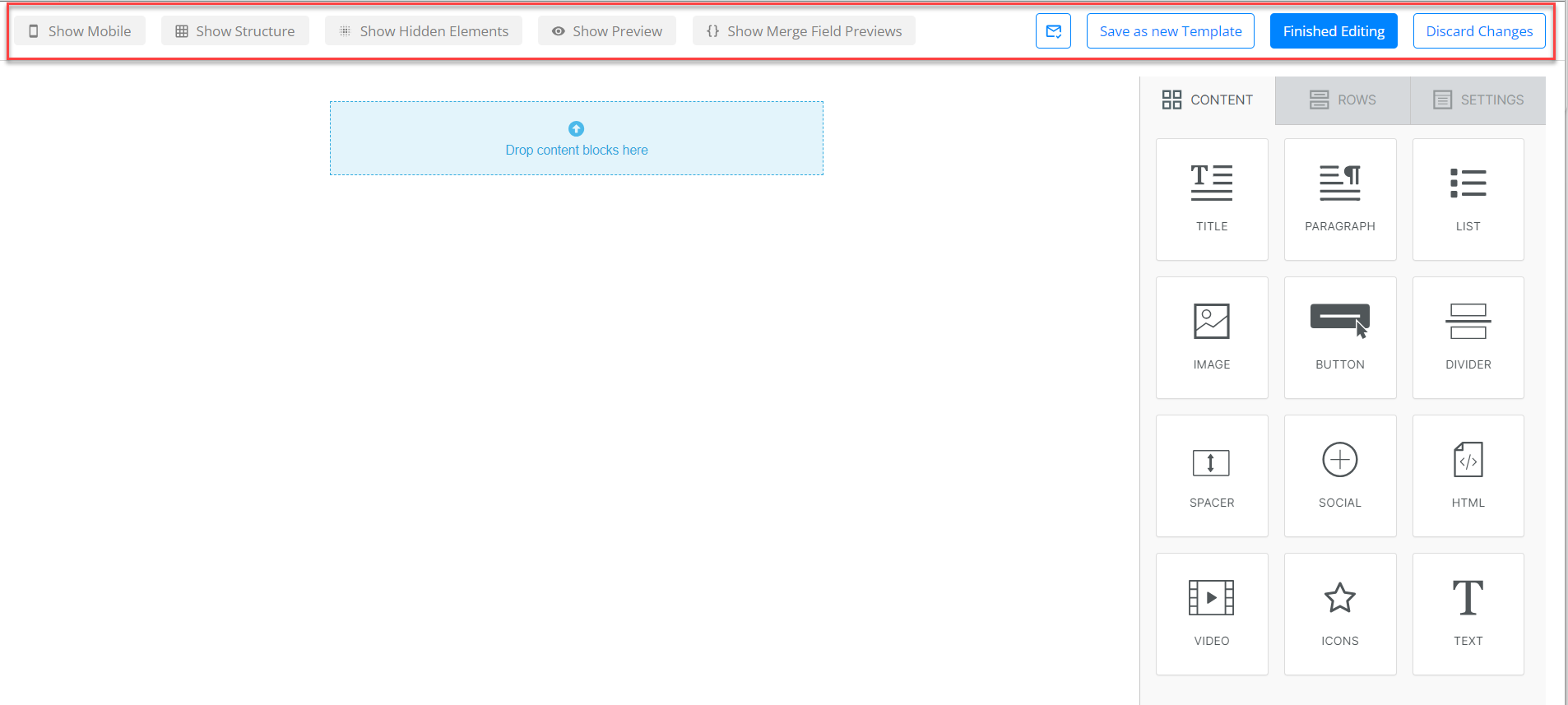 Design Tools and Functionality - Gold Vision Help Centre